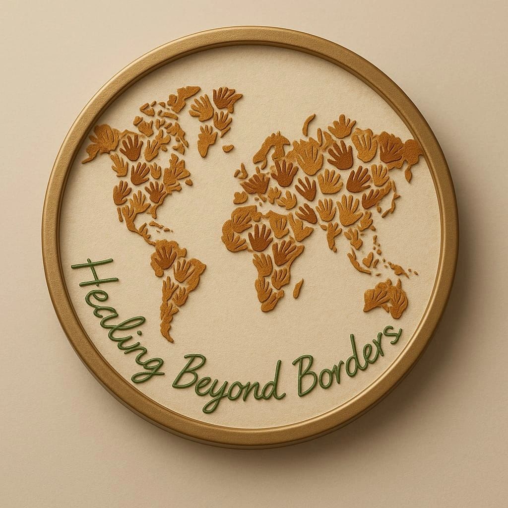 Healing Beyond Borders